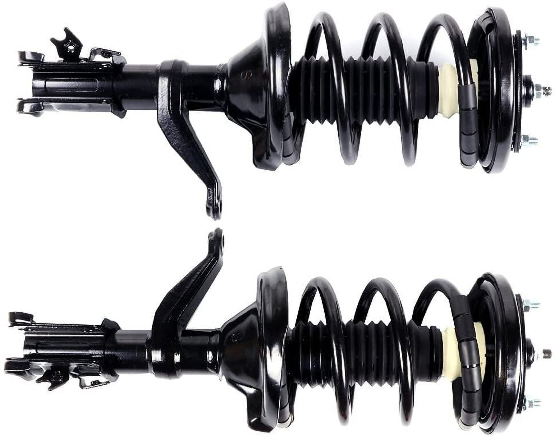 ECCPP Complete Struts Strut Spring Assembly Shock Absorber for 2003 ...