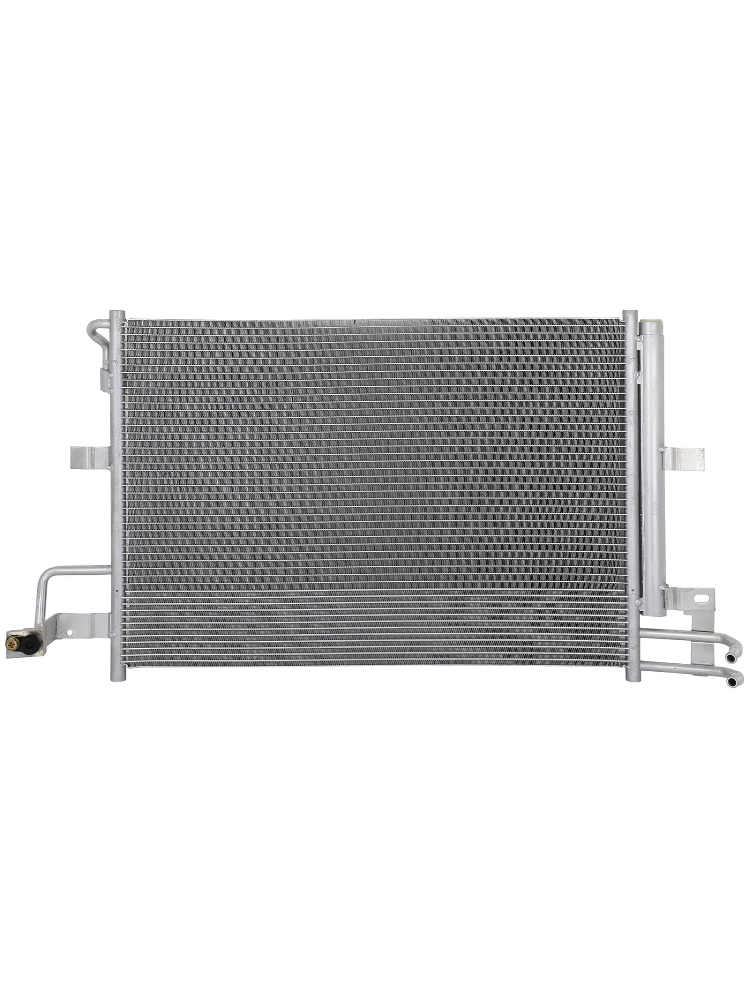 ECCPP Condenser Replacement Fit 2011-2018 for Ford for Explorer 3.5L ...