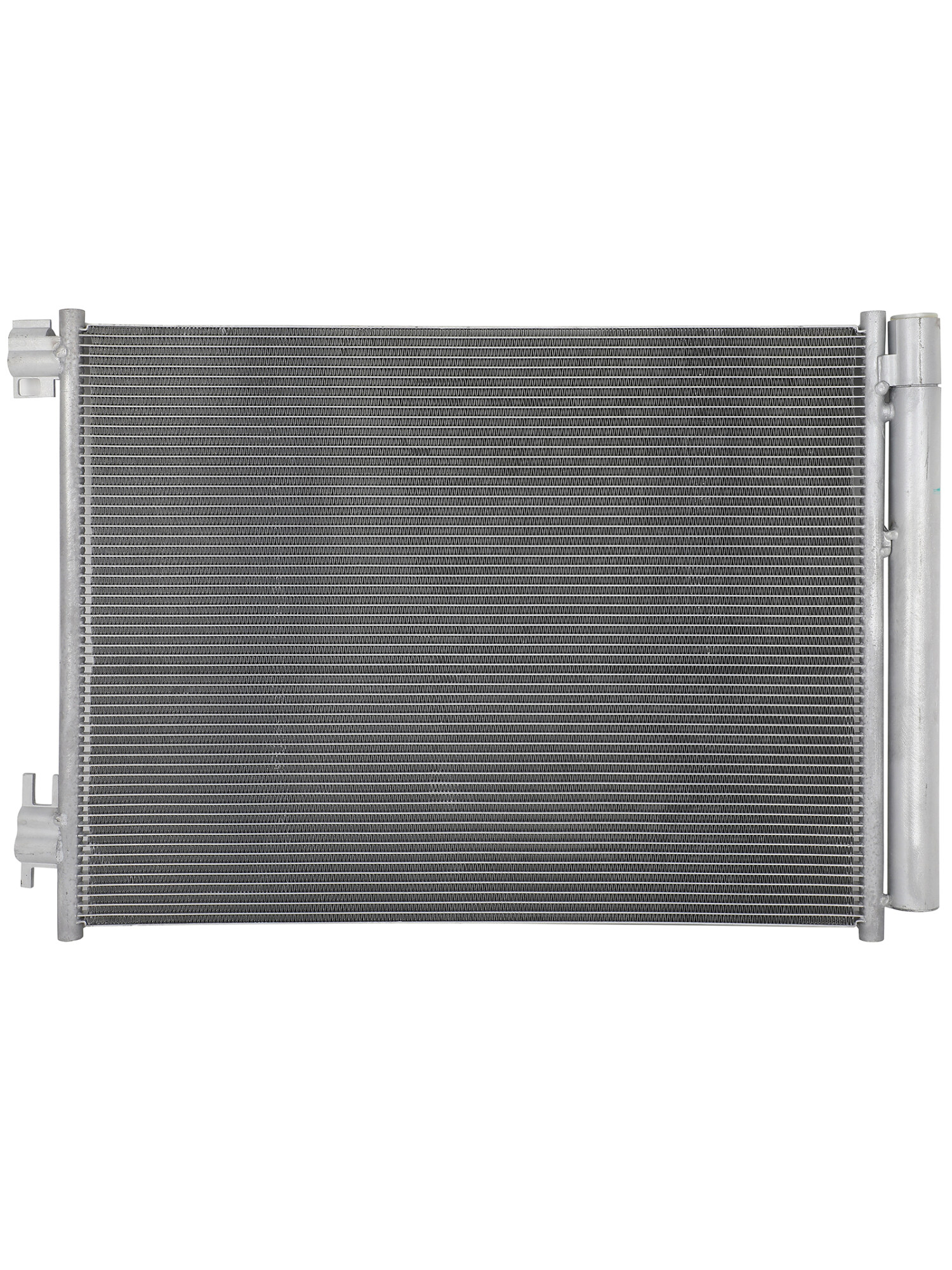 ECCPP Condenser Replacement Fit 2018-2023 for Nissan Kicks 1.6L 2020 ...