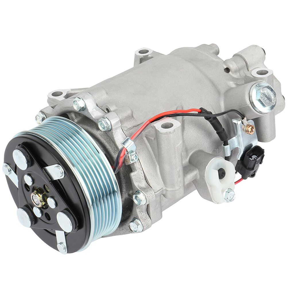 ECCPP Condenser Replacement Fit 3767 Condenser AC Compressor CO 11313C ...