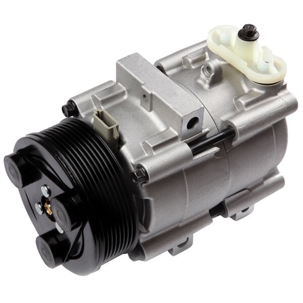 ECCPP Condenser Replacement Fit 4879 Condenser AC Compressor CO 101490C ...