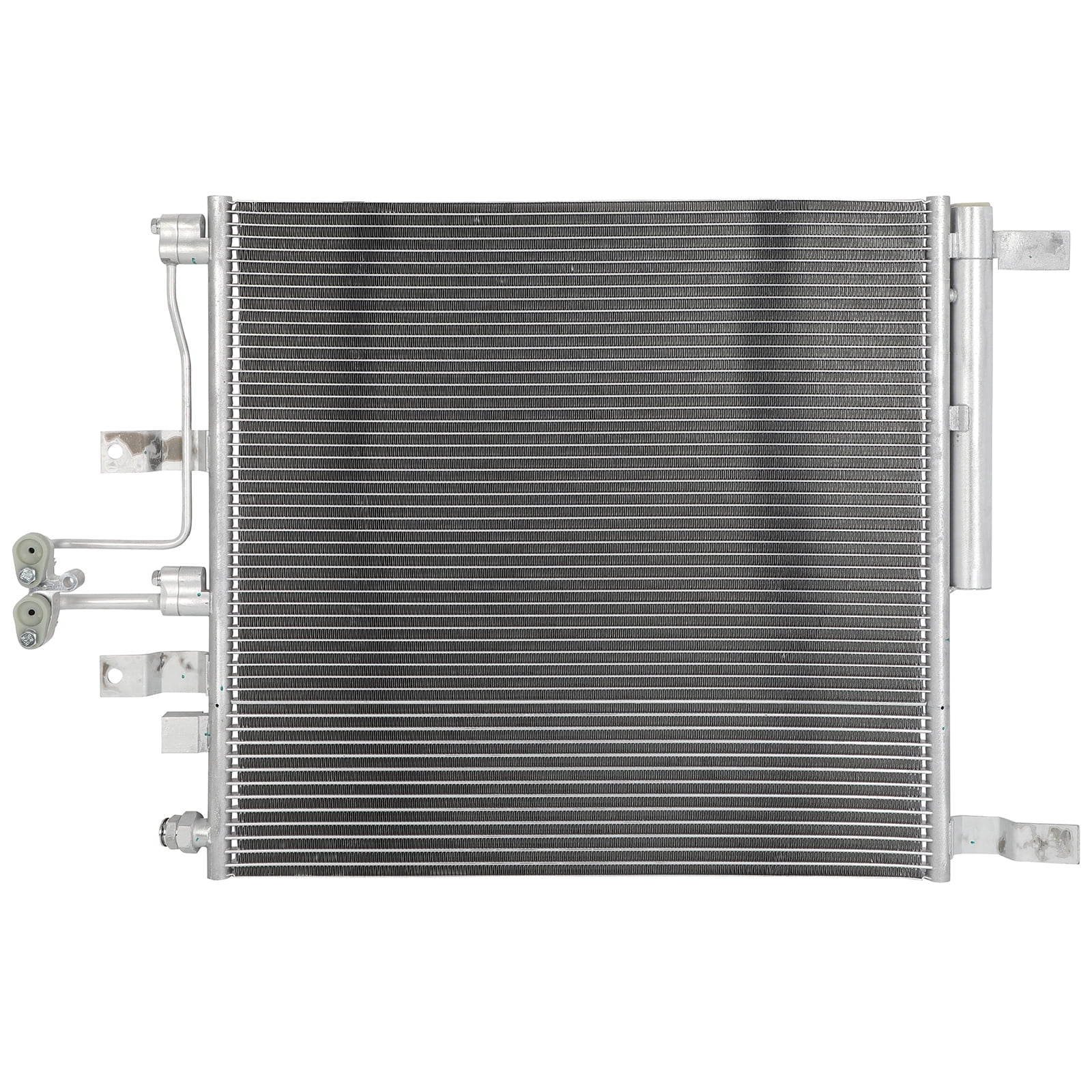 ECCPP Condenser Replacement Fit for 2013-2018 for Ram for 1500 ...