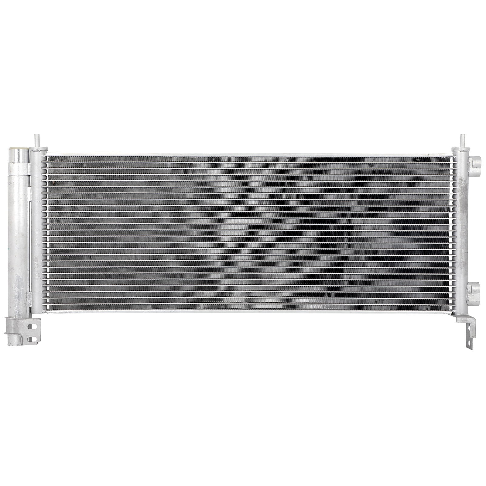 ECCPP Condenser Replacement Fit for 2016-2018 for Toyota for RAV4 ...