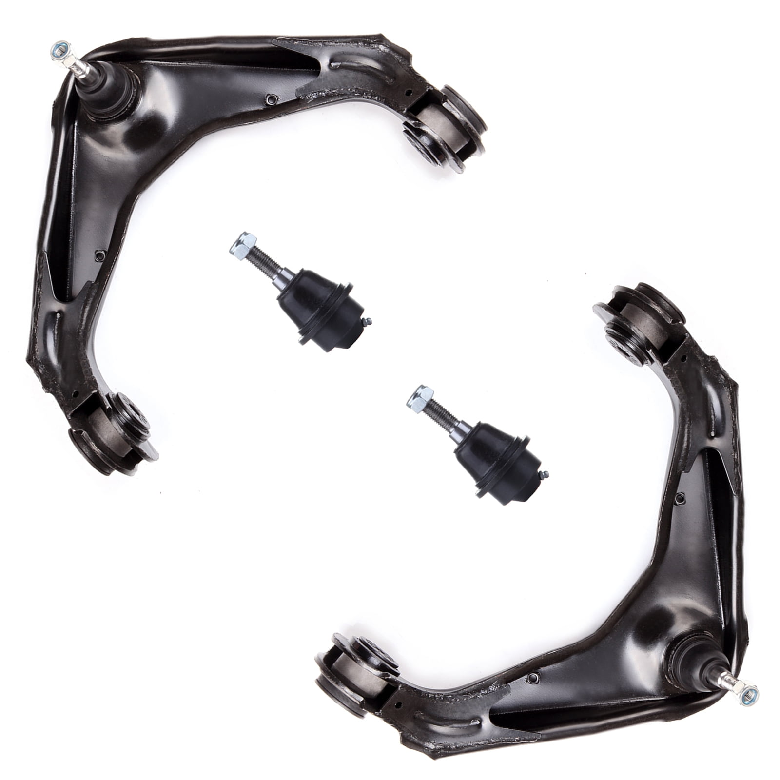 ECCPP Control Arm And Ball Joint For Chevy Avalanche 2500 Silverado ...