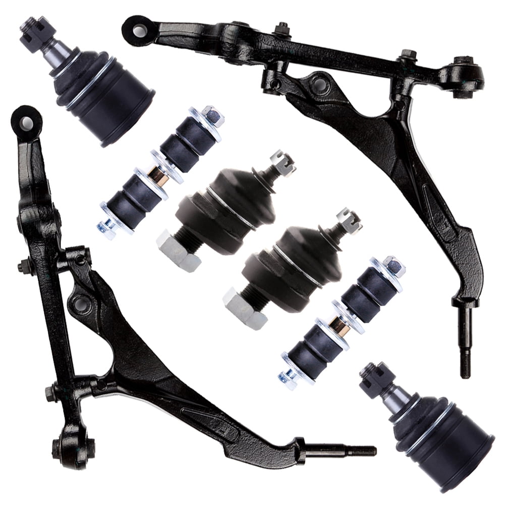 ECCPP Control Arm Kit 1992 1993 1994 1995 1996 1997 1998 1999 2000 2001 ...