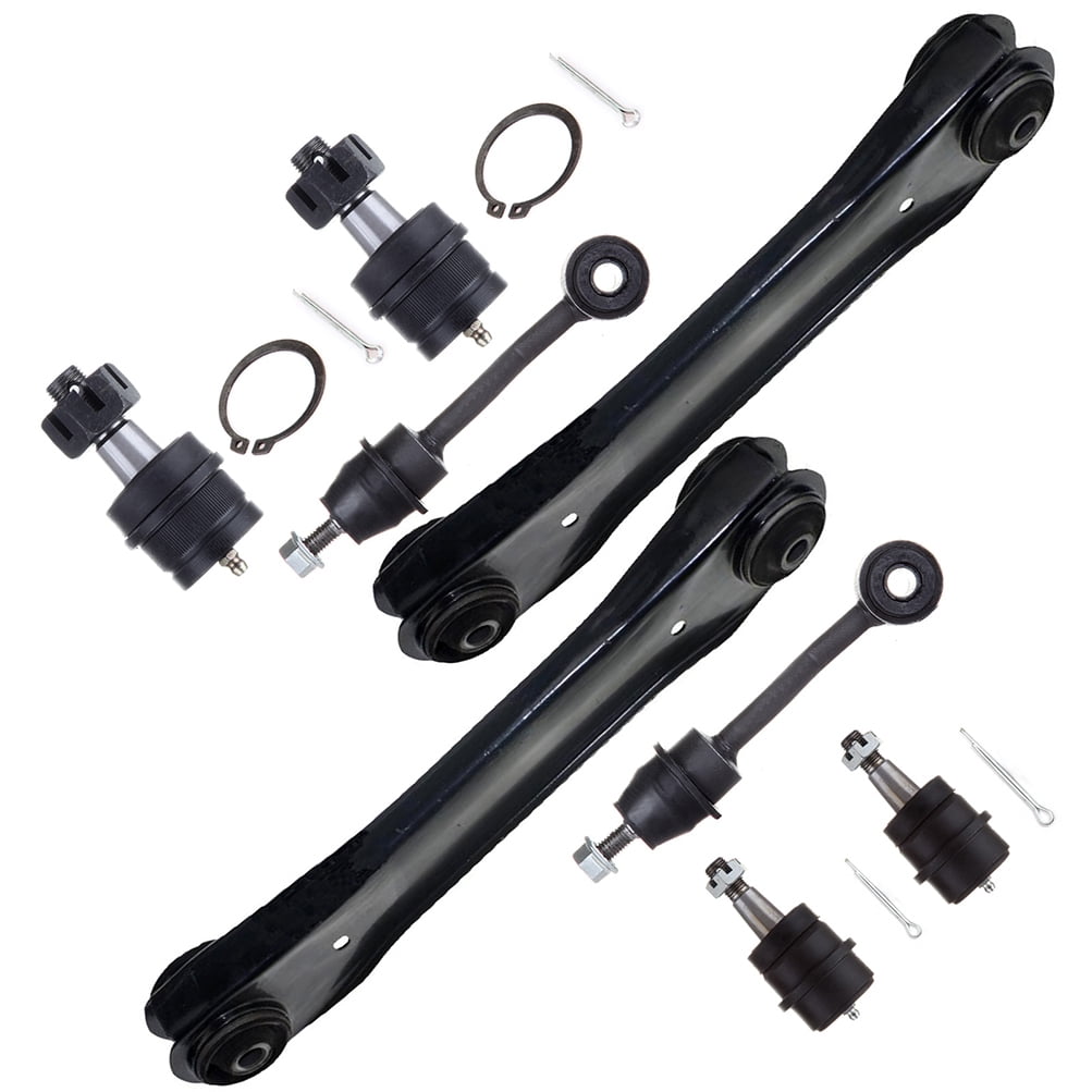 ECCPP Control Arm Kit 1996 1997 1998 For Jeep Grand Cherokee - Lower ...
