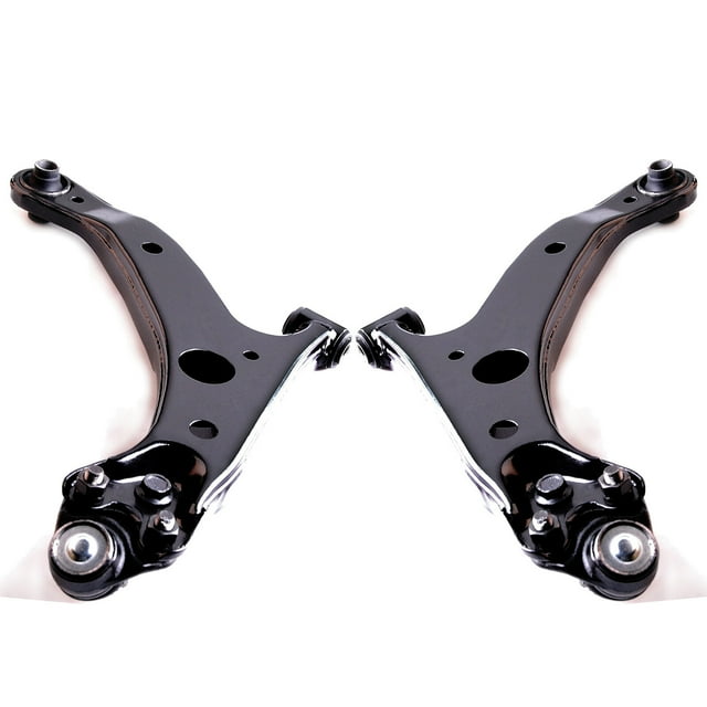 ECCPP Control Arm Kit 1998 1999 2000 2001 2002 for Toyota Corolla ...