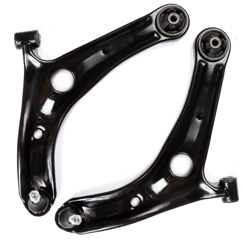 ECCPP Control Arm Kit 2000 2001 2002 2003 2004 2005 for Toyota Echo ...