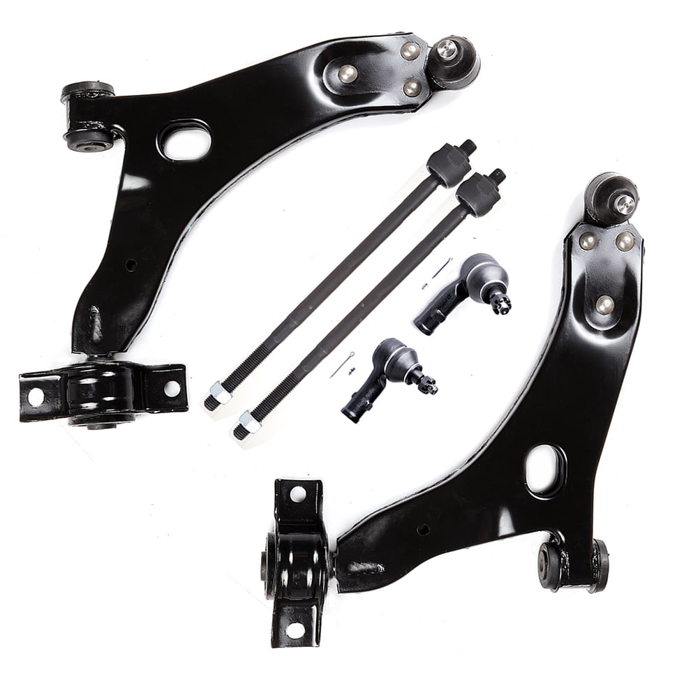 ECCPP Control Arm Kit 2000 2001 2002 2003 2004 For Ford Focus - Inner ...