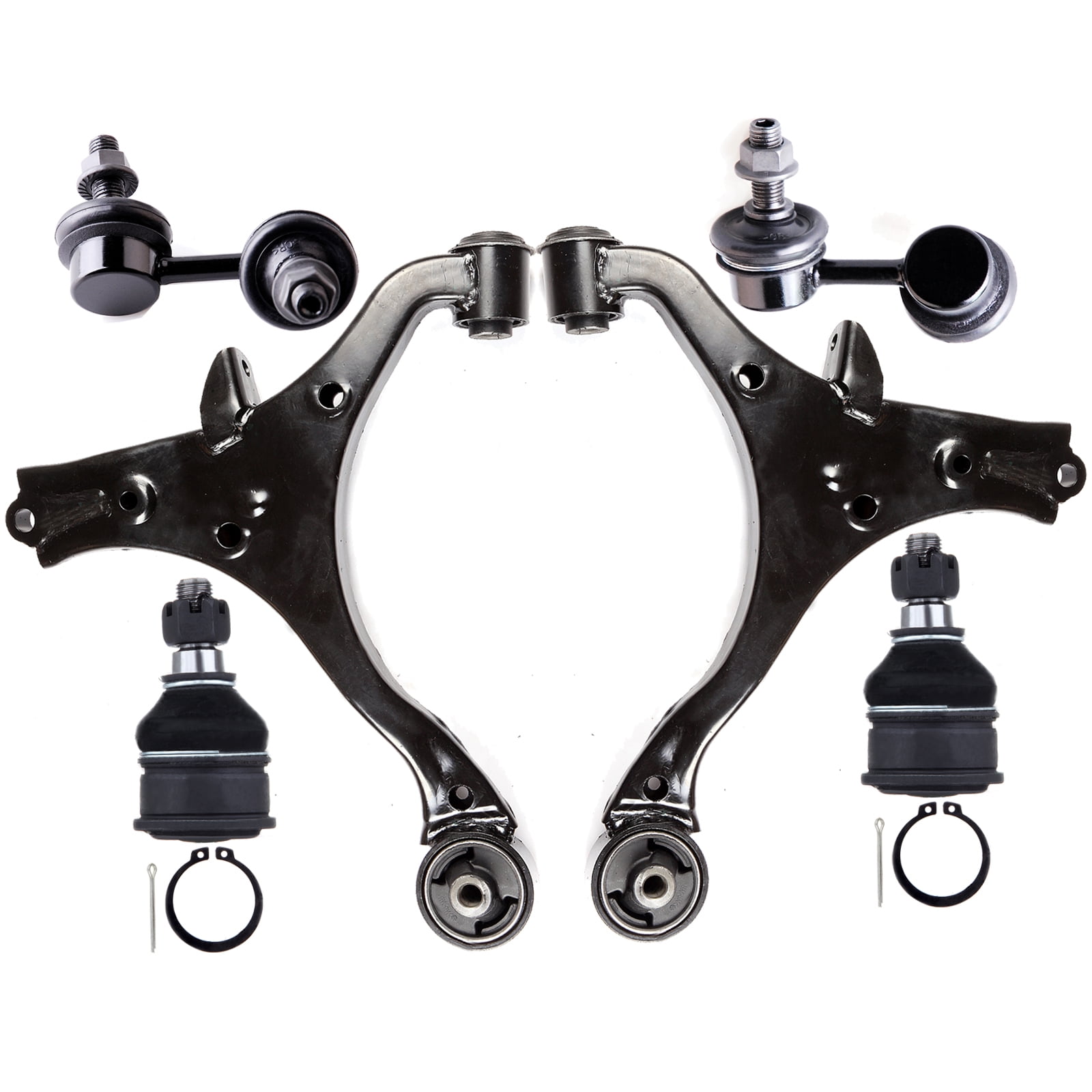 ECCPP Control Arm Kit 2001 2002 For EL 2001 2002 2003 2004 2005 For ...