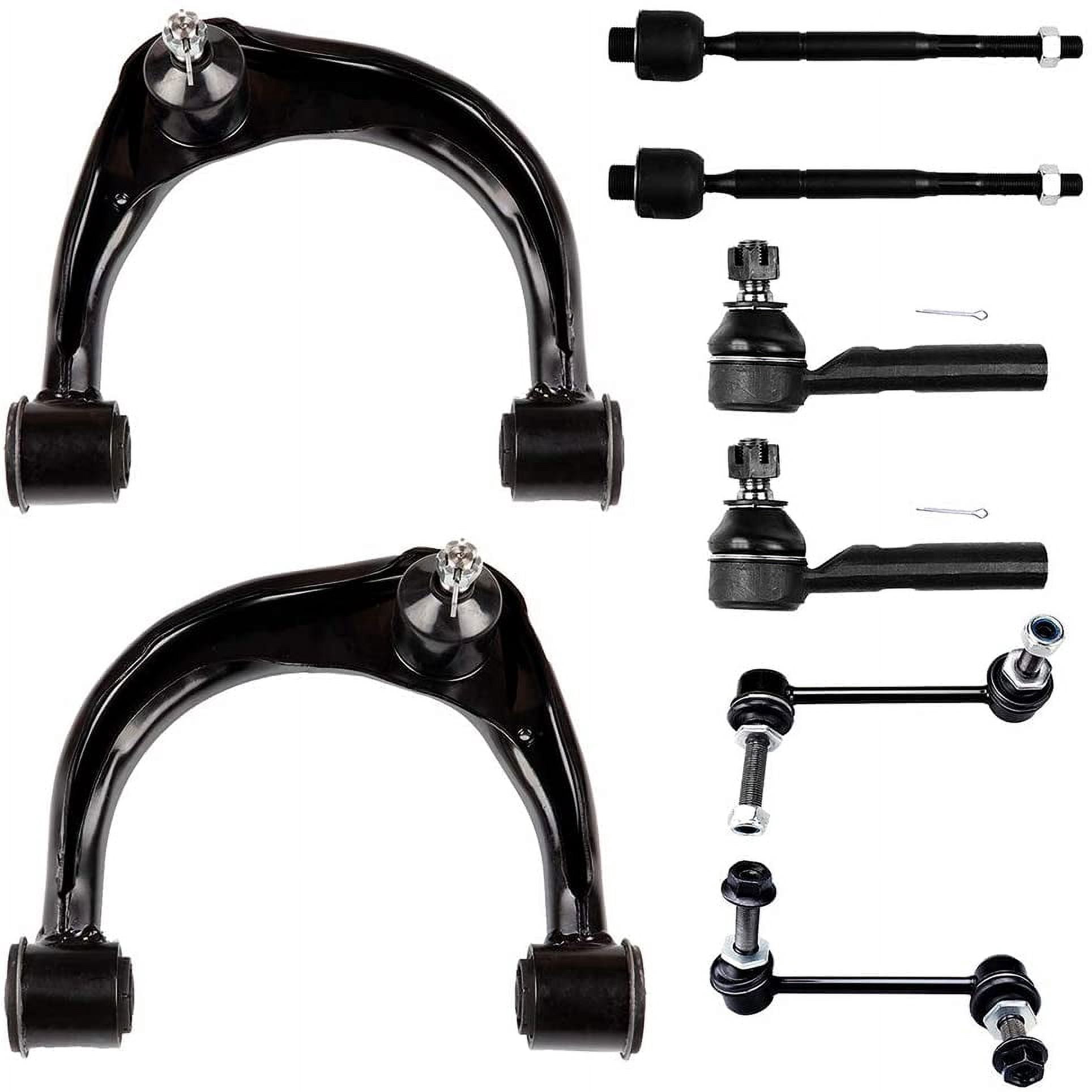 ECCPP Control Arm Kit 2003 2004 2005 2006 2007 2008 2009 for Lexus ...