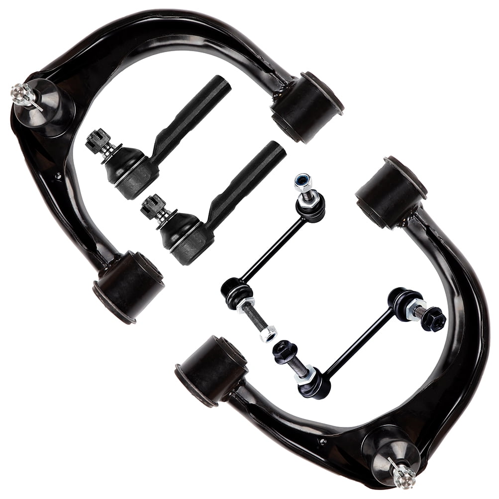 ECCPP Control Arm Kit 2003 2004 2005 2006 2007 2008 2009 for Toyota ...