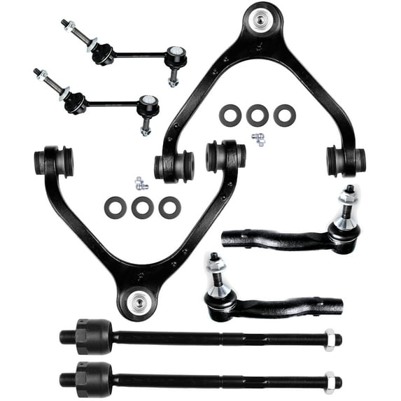 ECCPP Control Arm Kit 2003-2011 for Ford Crown Victoria for Lincoln ...