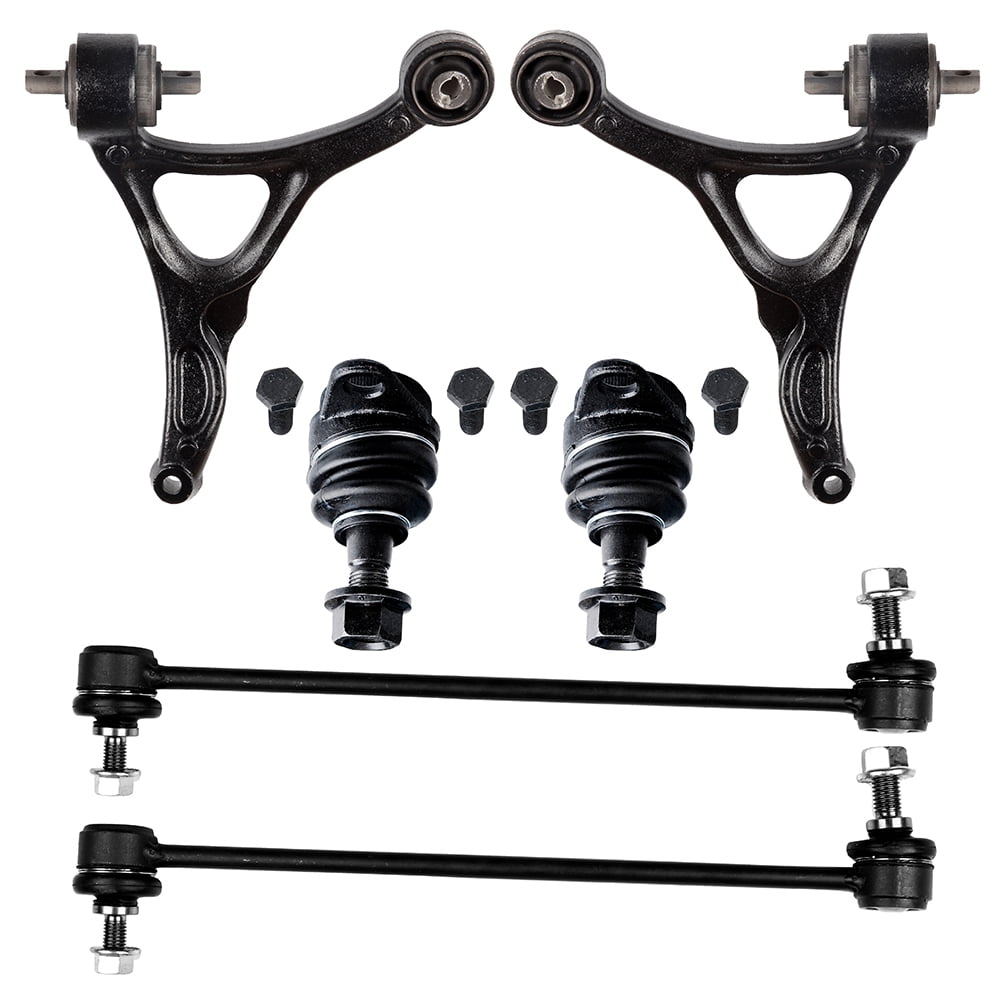 ECCPP Control Arm Kit 2004 2005 2006 2007 2008 2009 2010 2011 2012 2013 ...