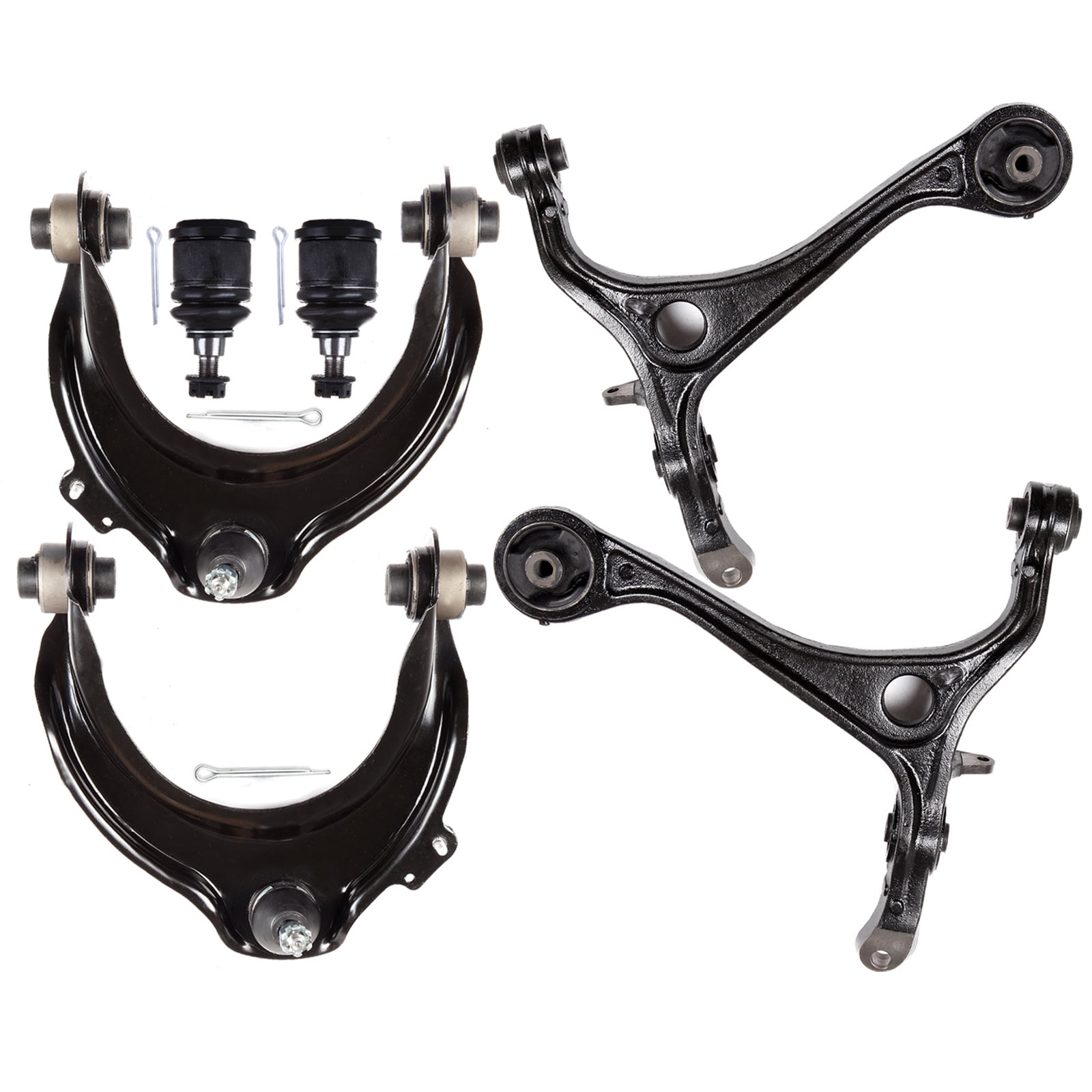 ECCPP Control Arm Kit 2004 2005 2006 2007 2008 For TSX 2003 2004 2005 ...