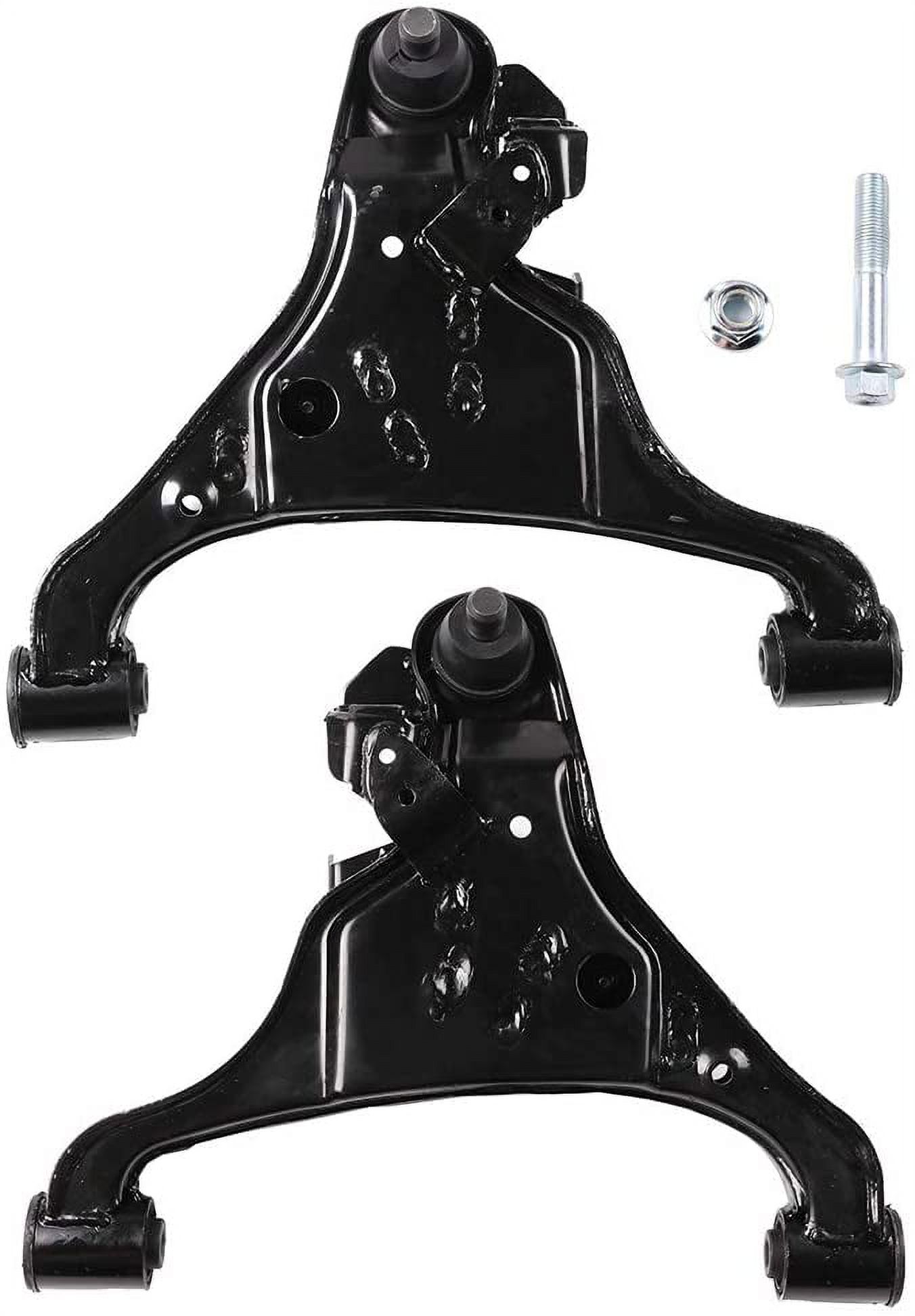 ECCPP Control Arm Kit 2005 2006 2007 2008 2009 2010 2011 2012 2013 2014 ...