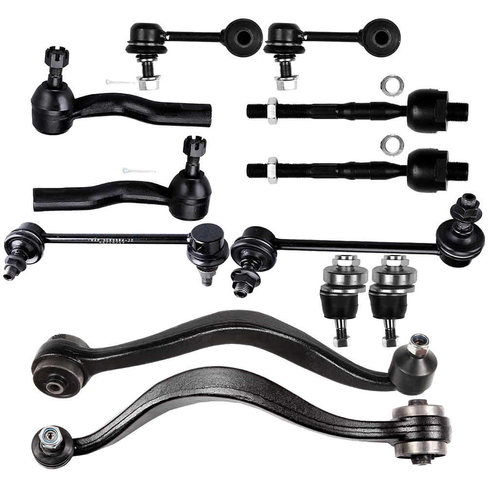ECCPP Control Arm Kit 2006 2007 2008 2009 for Ford Fusion for Lincoln ...