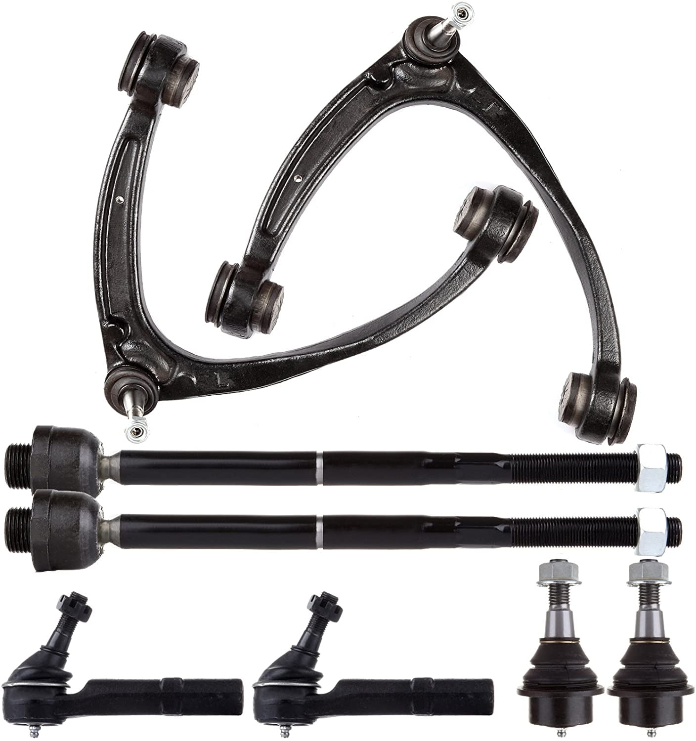 ECCPP Control Arm Kit 2007-2012 for Chevrolet Silverado 1500 for GMC ...