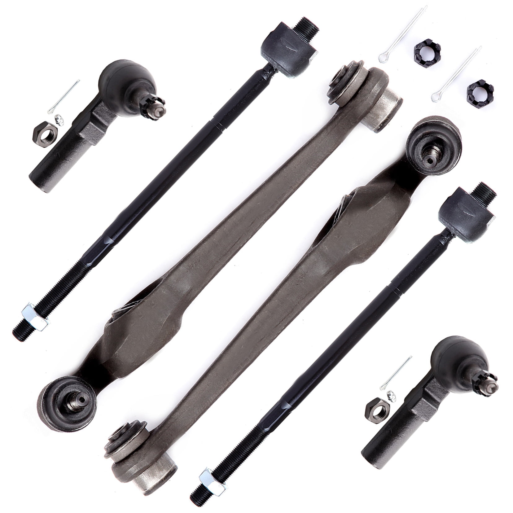 Saturn Sw2 Suspension Kit