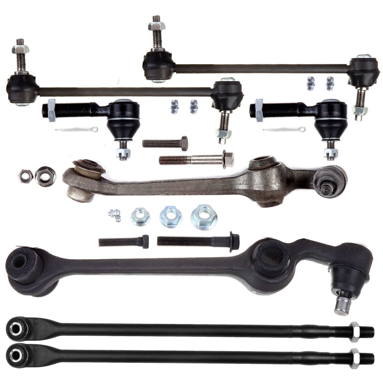ECCPP Control Arm Kit 93 94 95 96 97 for Concorde for LHS for New ...