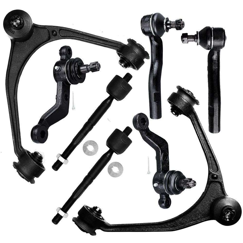 ECCPP Front Suspension Lower Control Arm Kit for Lexus GS300/GS400 ...