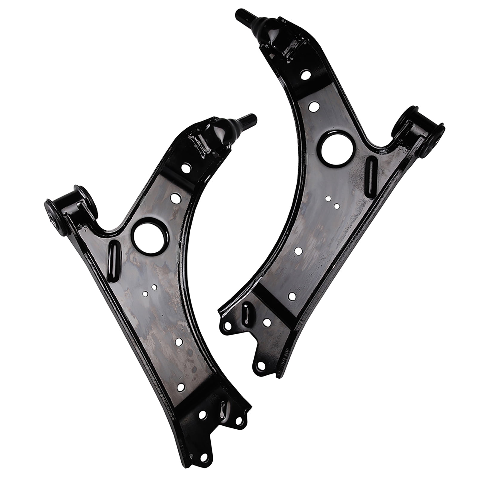 Volkswagen R32 Suspension Kit