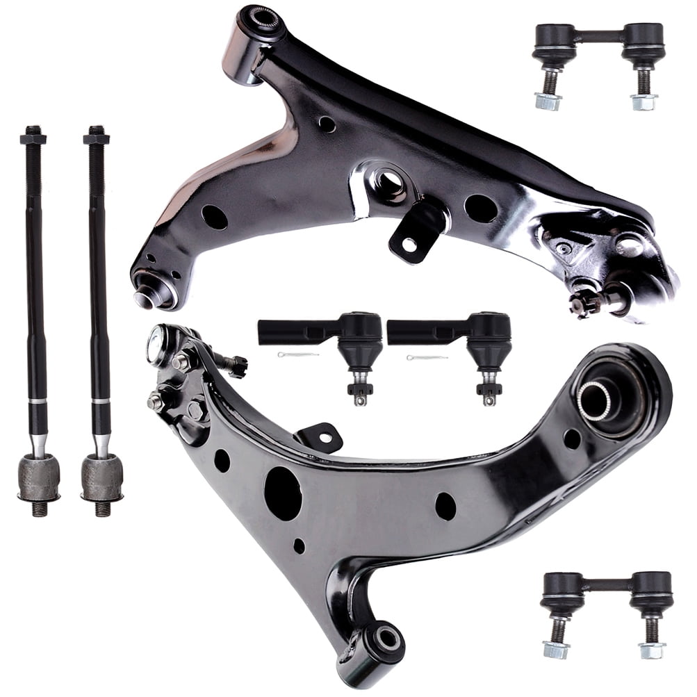 ECCPP Control Arm Kit For 1996 1997 1998 1999 2000 2001 2002 for Toyota ...