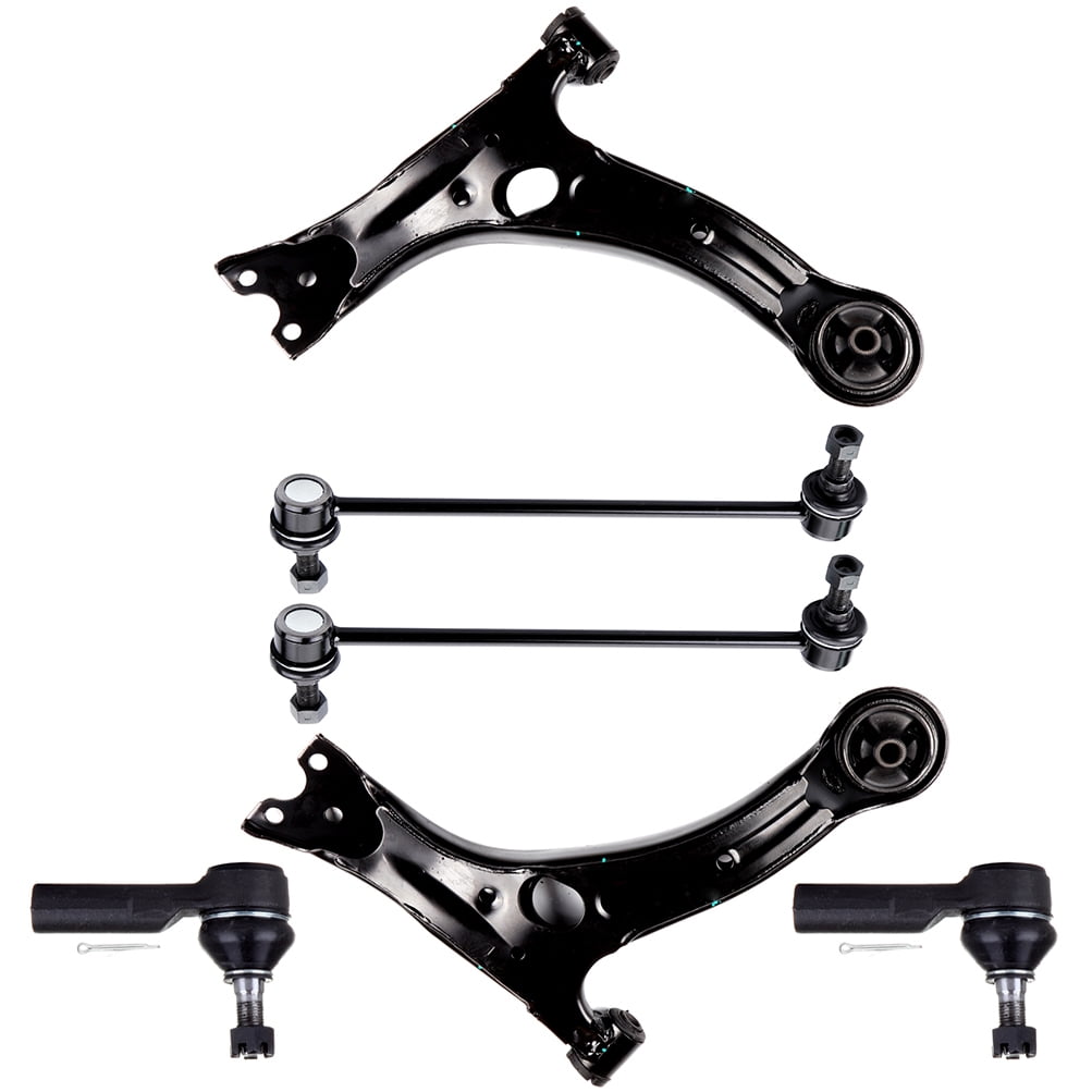 ECCPP Control Arm Kit For 2003 2004 2005 2006 2007 2008 for Pontiac ...