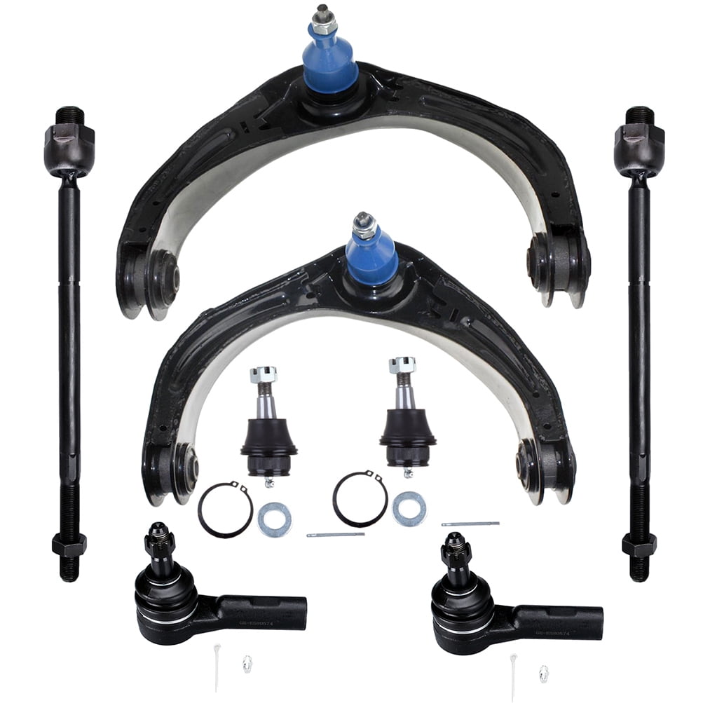 ECCPP Control Arm Kit For 2006 2007 2008 for Dodge for Ram 1500 - Lower ...