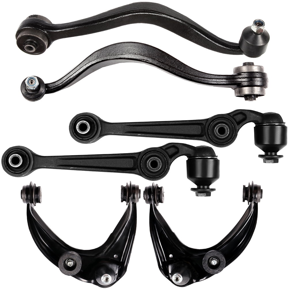 ECCPP Control Arm Kit For 2006 2007 for Ford Fusion for Lincoln MKZ for ...