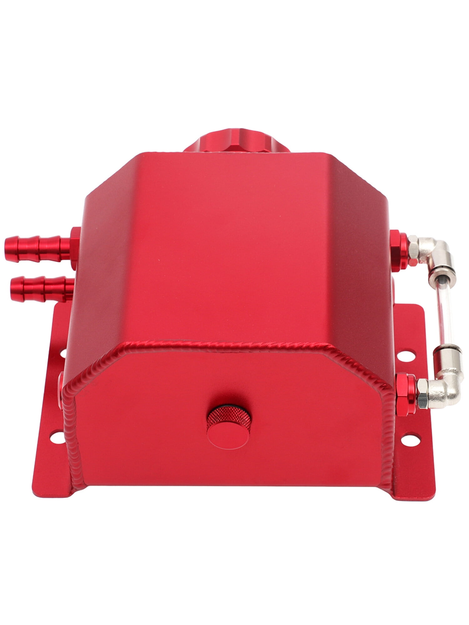 ECCPP Coolant Radiator Reservoir Tank 1L Coolant Overflow Expansion ... ECCPP Coolant Radiator Reservoir Tank 1L Coolant Overflow Expansion ...