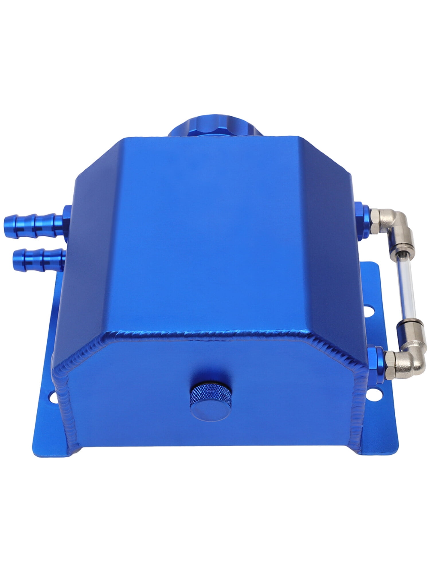ECCPP Coolant Radiator Reservoir Tank 1L Universal Coolant Overflow ... ECCPP Coolant Radiator Reservoir Tank 1L Universal Coolant Overflow ...