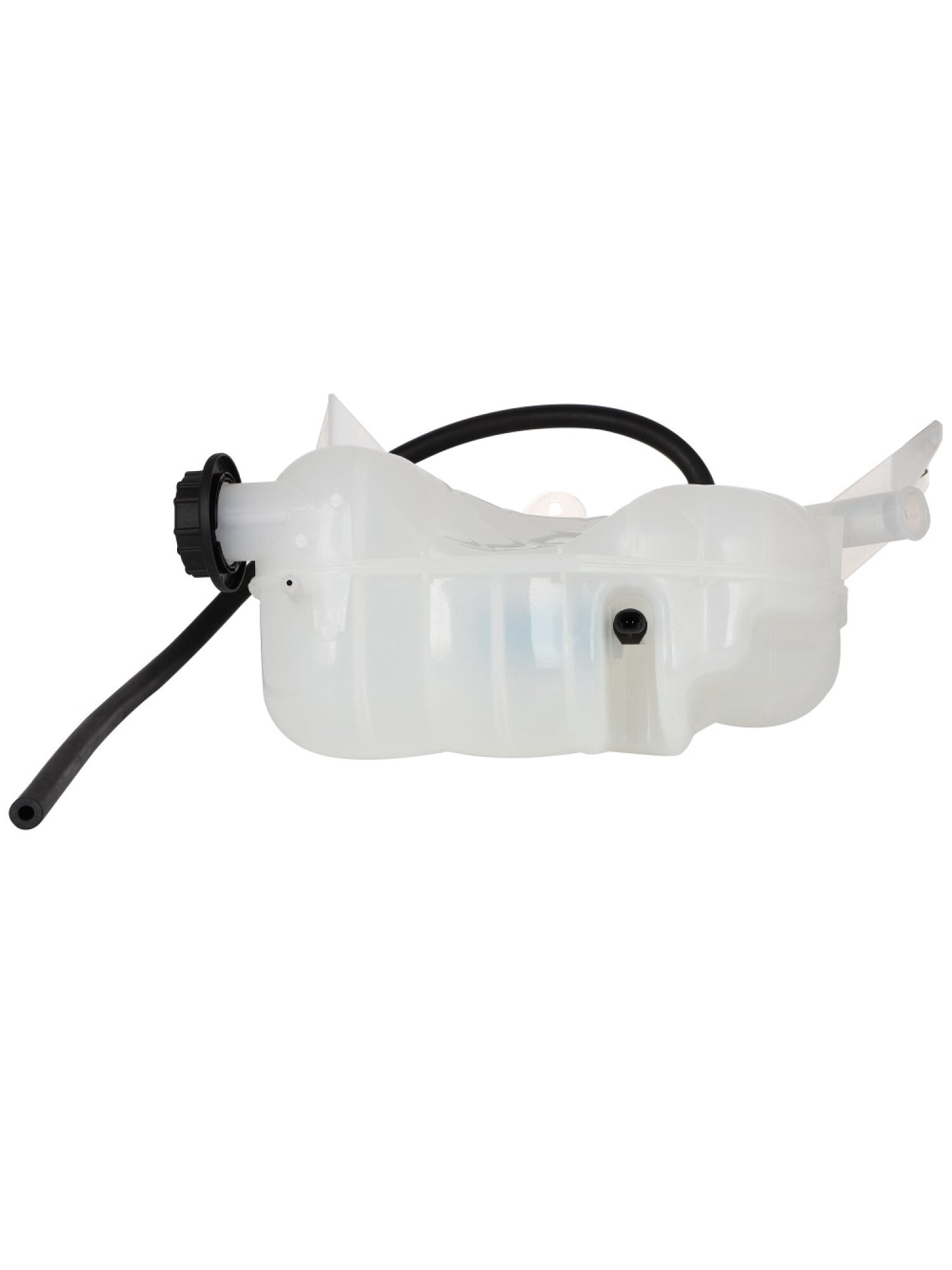 ECCPP Coolant Radiator Reservoir Tank 3578833C3,4C4Z8B379A,2602935C91,BC4Z8A080A,2587324C1 ...