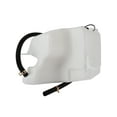 ECCPP Coolant Radiator Reservoir Tank 603-614 Coolant Overflow ...