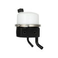 ECCPP Coolant Radiator Reservoir Tank 94574A Coolant Overflow Expansion ... ECCPP Coolant Radiator Reservoir Tank 94574A Coolant Overflow Expansion ...
