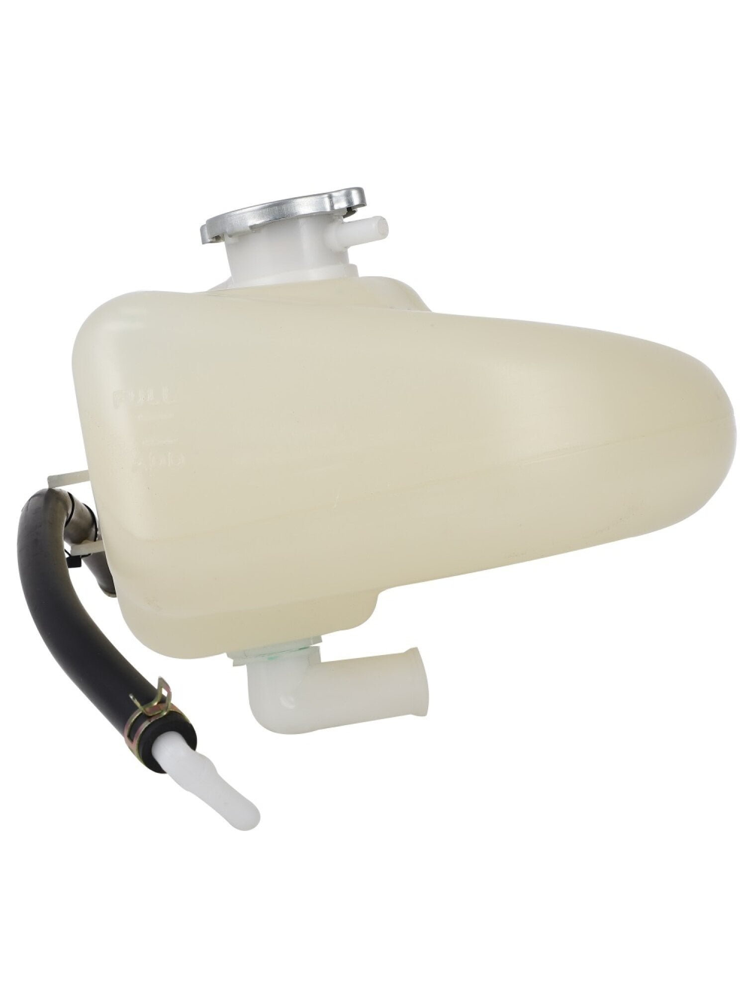 ECCPP Coolant Radiator Reservoir Tank A0523574000,A0519234000,603-5219 ...