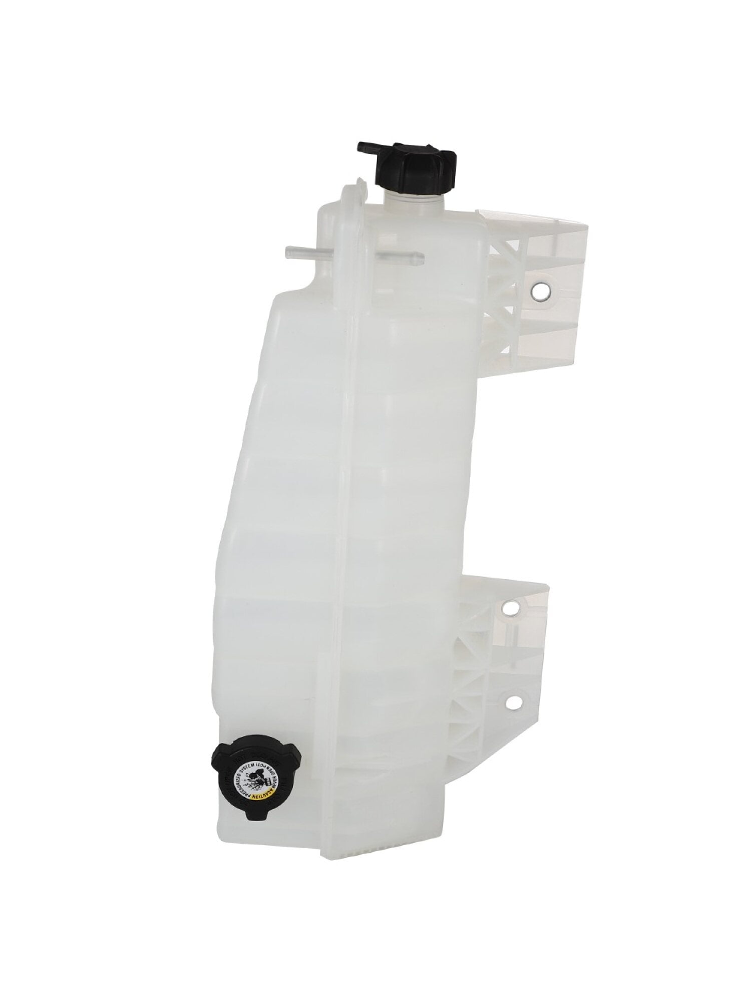ECCPP Coolant Radiator Reservoir Tank DR104002 Coolant Overflow ...