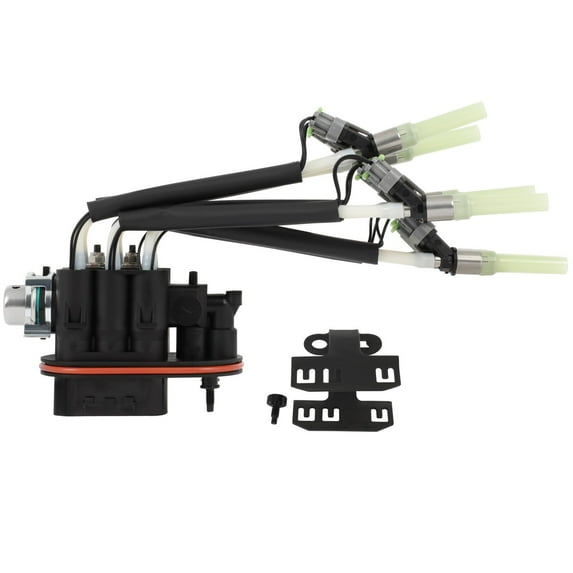 ECCPP Cylinder Fuel Spider Injector fit for 1996-2005 for Chevrolet ...