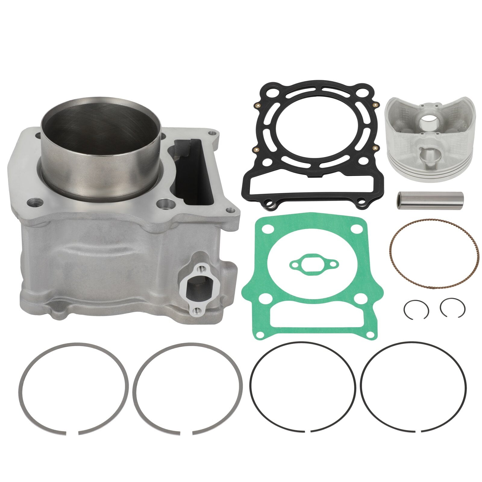 ECCPP Cylinder Piston Ring Gasket For HiSUN 500 UTV'S INCLUDING, For ...