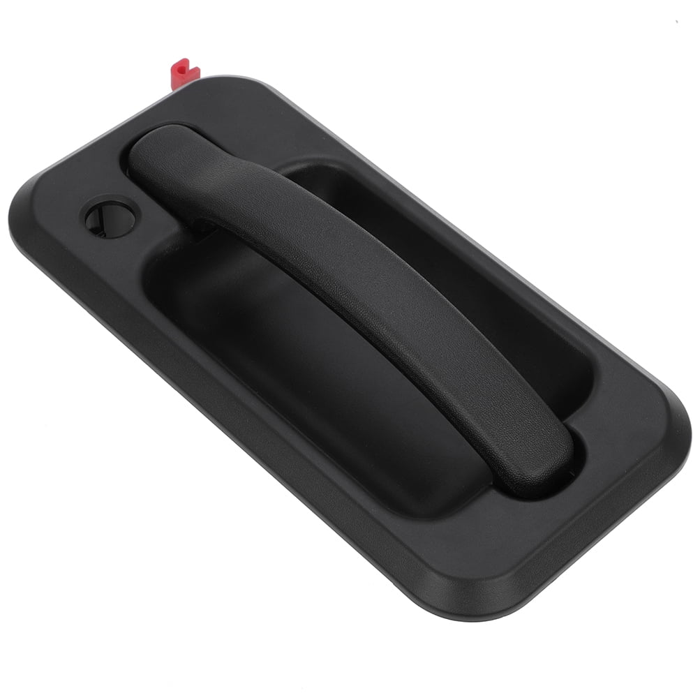ECCPP Door Handle Exterior Outside Outer Front Passenger Right 2003 ...