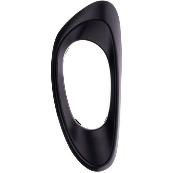 Trailblazer Interior Door Handle Trim