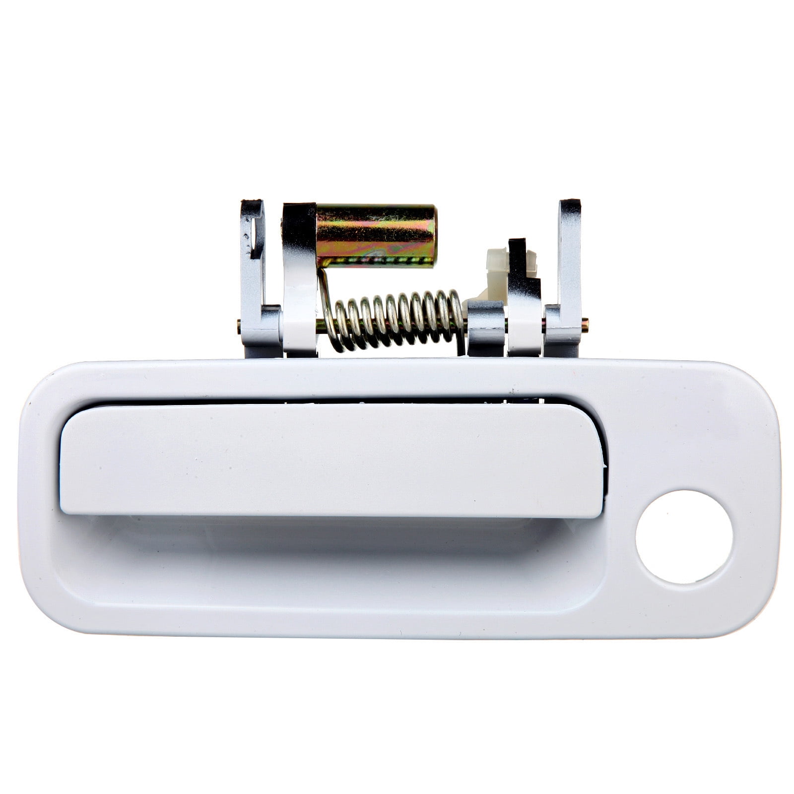 ECCPP Door Handle for 1997-2001 for Toyota Camry White Exterior Front ...