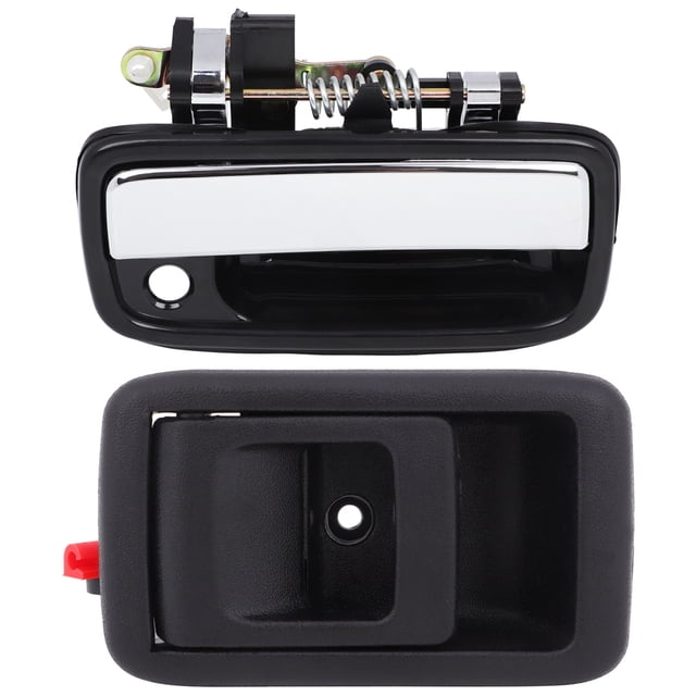 2002 Toyota Tacoma Door Handle