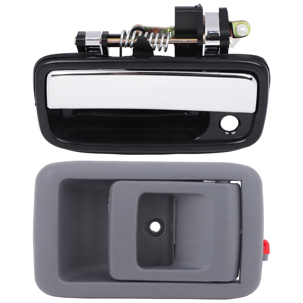 2001 Toyota Tacoma Door Handle