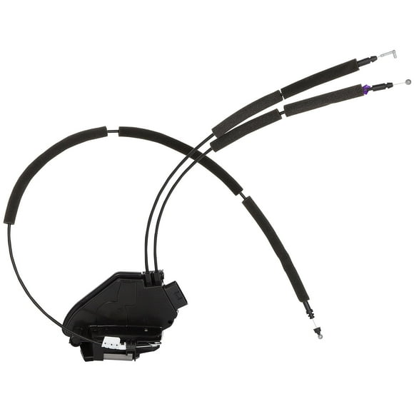 Nissan Versa Door Lock Actuator