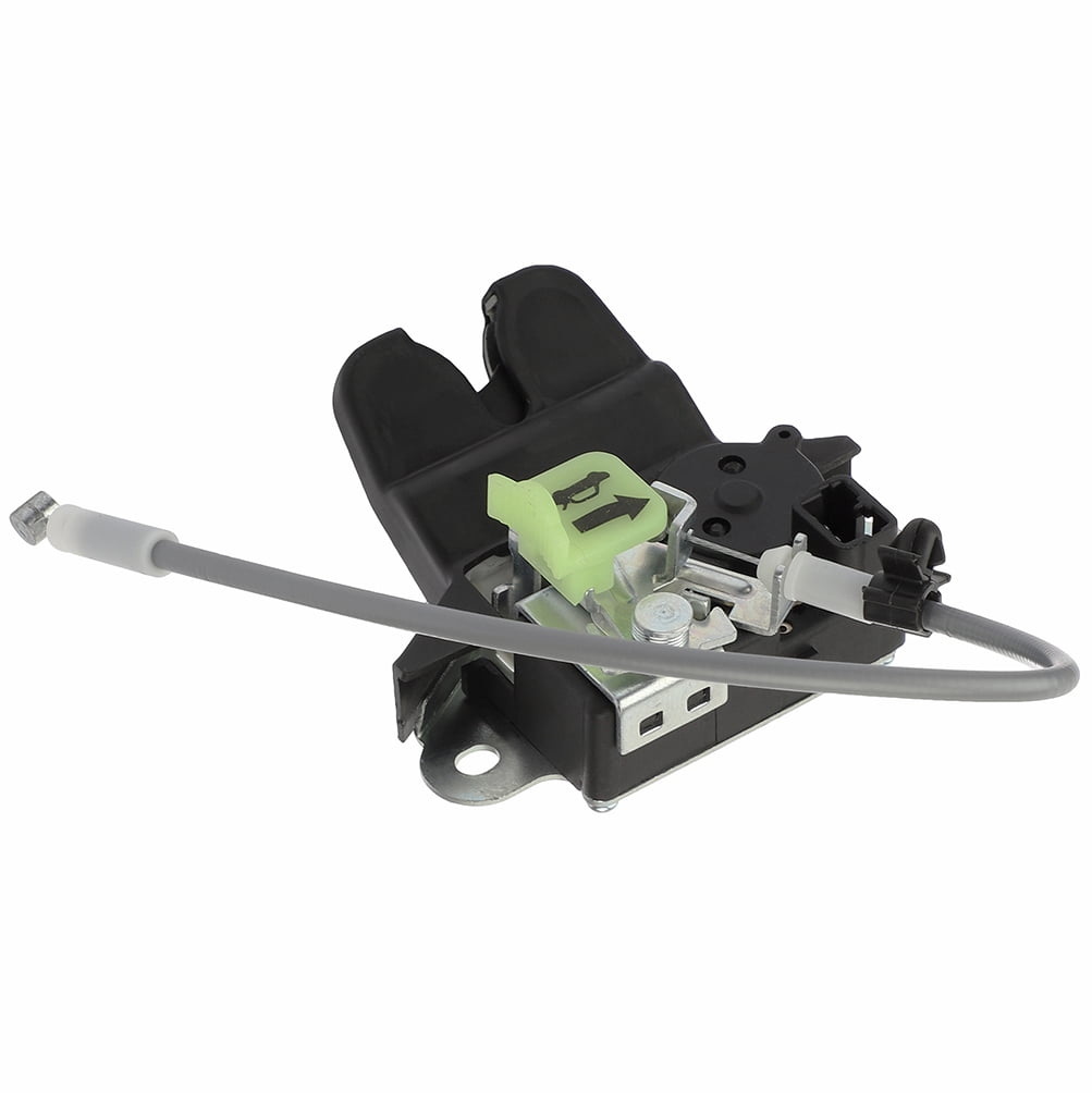 ECCPP Door Lock Actuator with Motor Rear Trunk 81230-D4000 Latch Lock ...