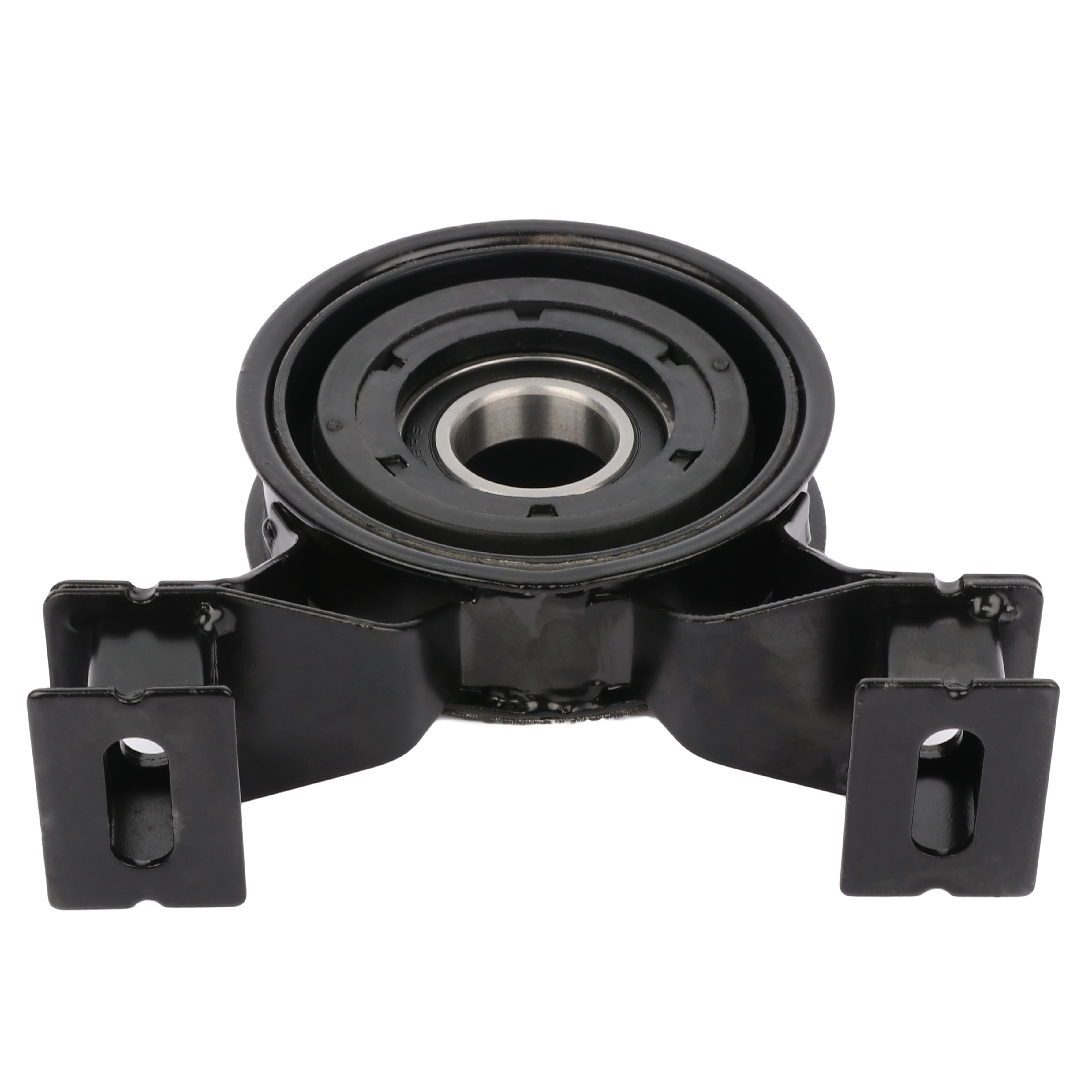 ECCPP Drive Shaft Center Support Bearing Assembly Compatible with 2002 ...