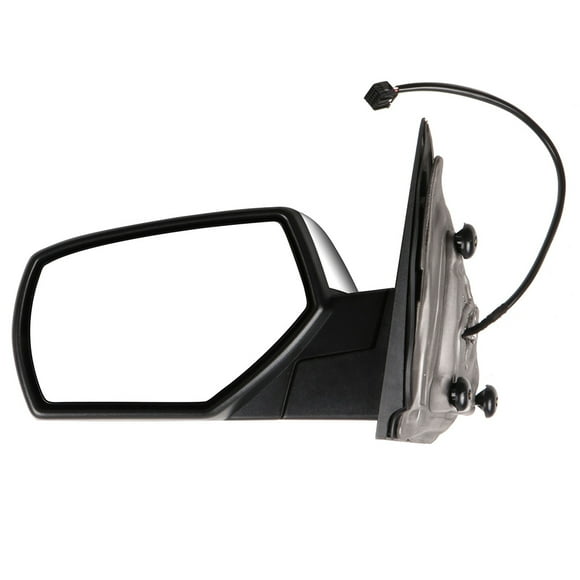 Chevy Silverado Rear View Mirror