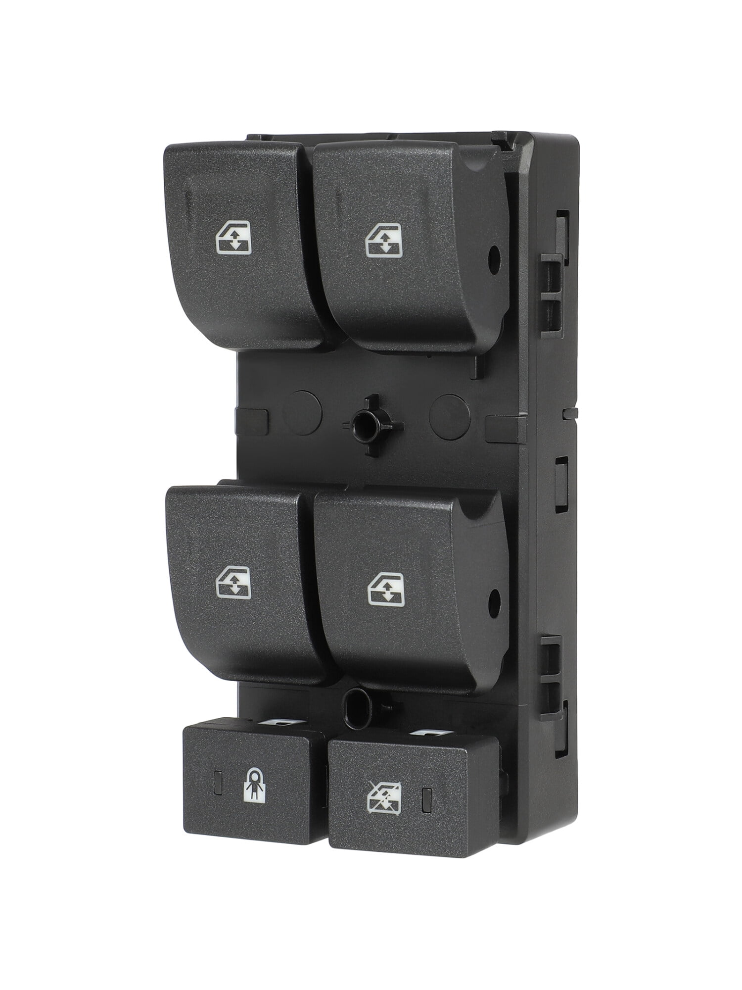 ECCPP Driver Side Power Master Window Switch 2015-2022 For Chevrolet ...