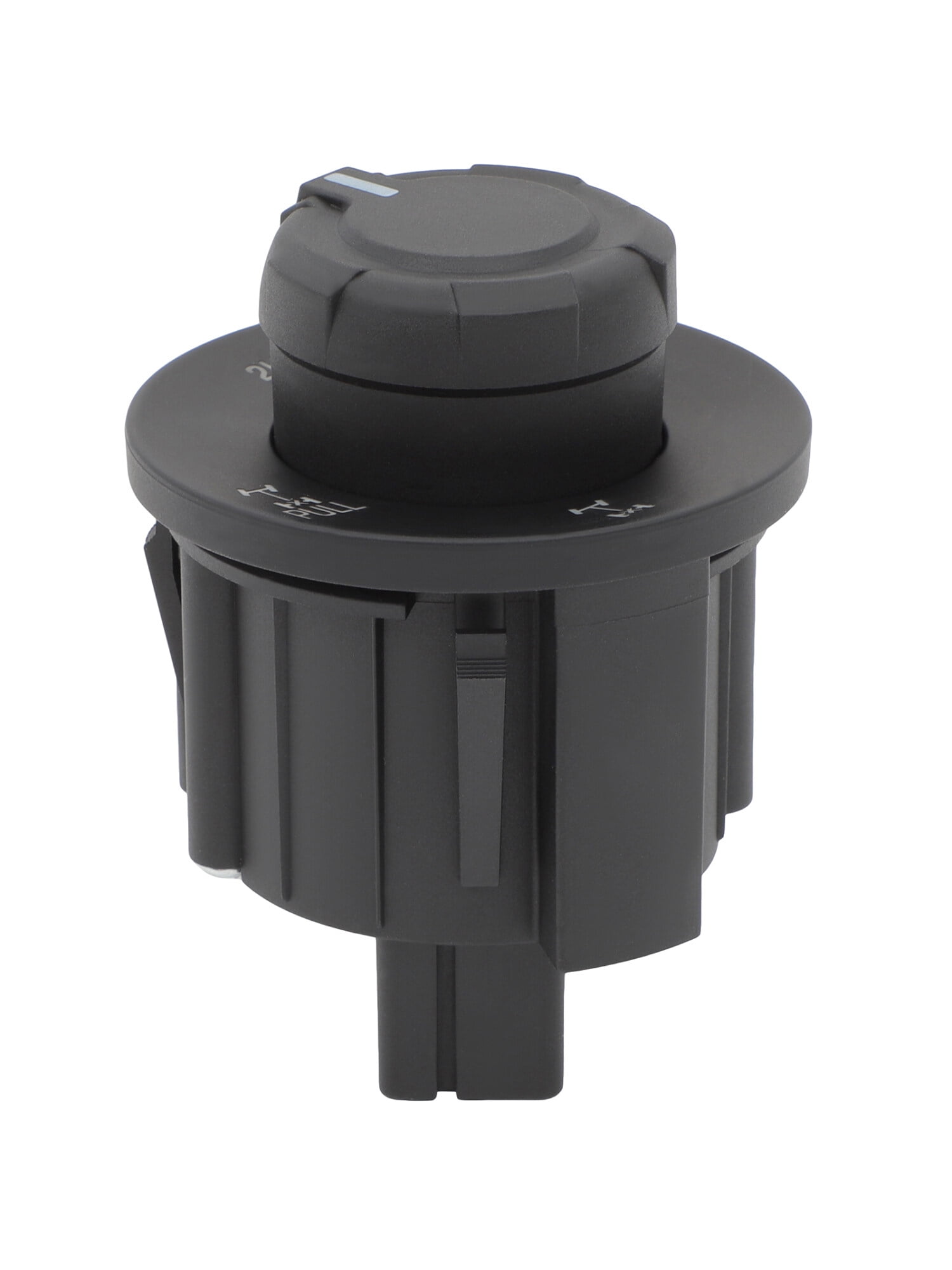ECCPP E-Locker Override Control Switch FOR FORD F-150 2010-2014 ...